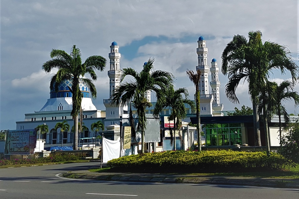 Play and Stay in KK: Day in Paradise at Shangri-La Rasa Ria Resort